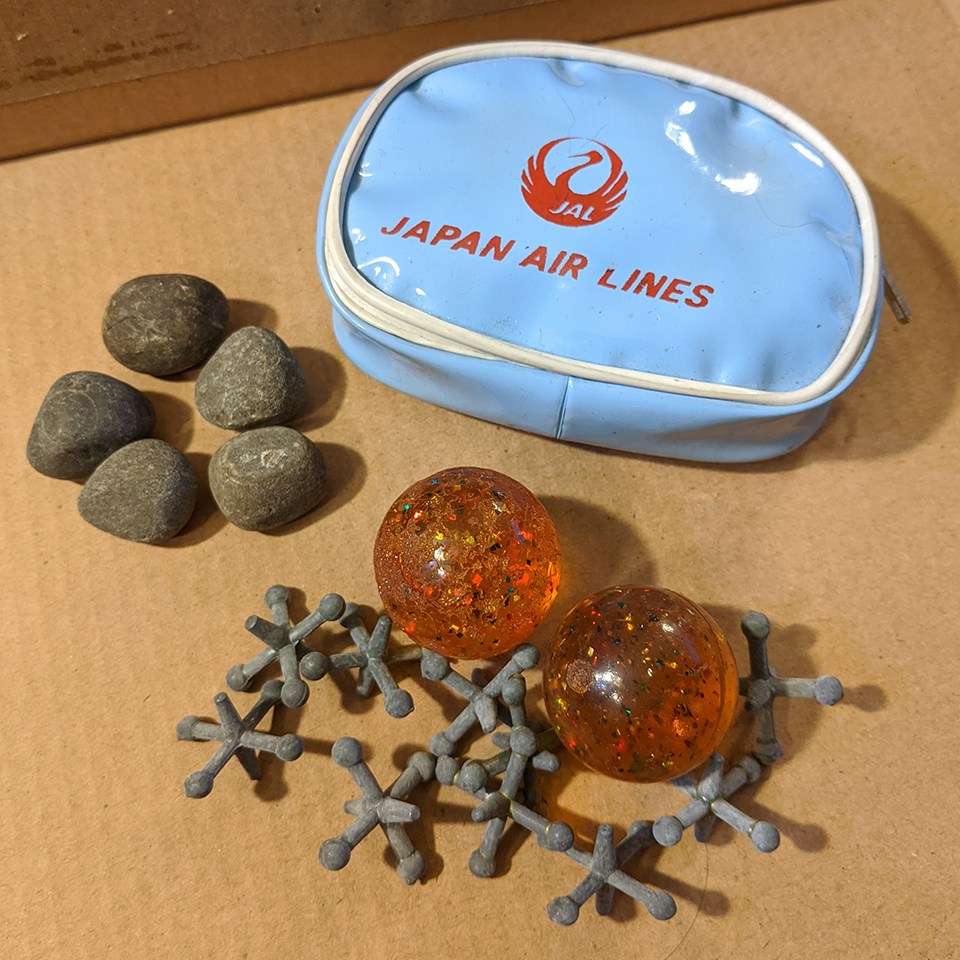 Relics of childhood you kept and why (pics please!) : r/GenerationJones