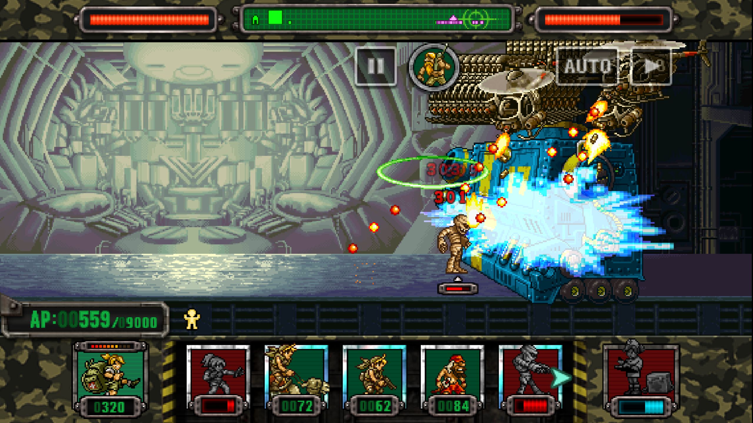 CODE: ASSAULT & Special Nadia VIP Crank Bonus Megathread : r ...