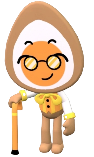 The Dandy's World topic - Discuss Scratch