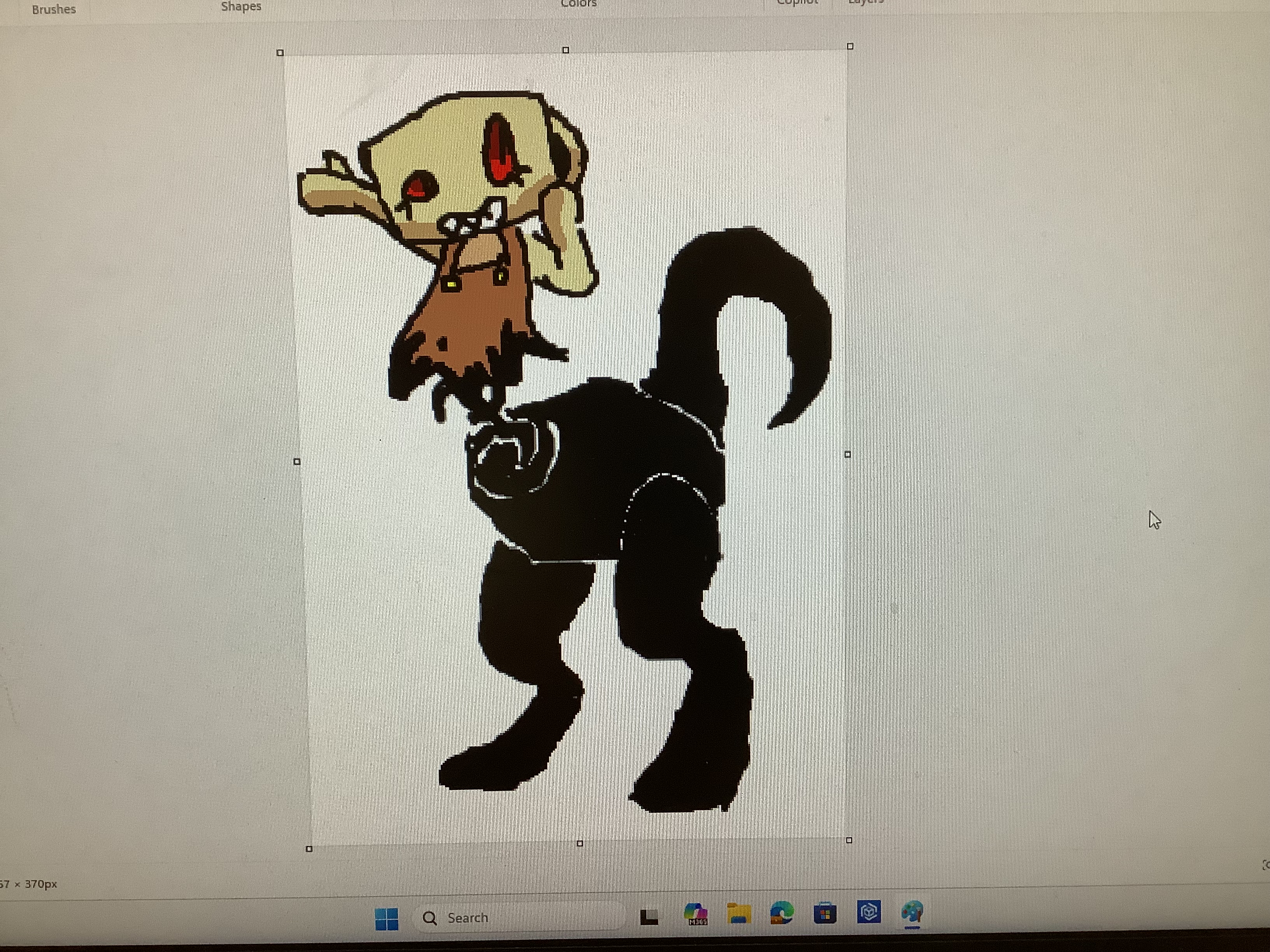 The Dandy's World topic - Discuss Scratch