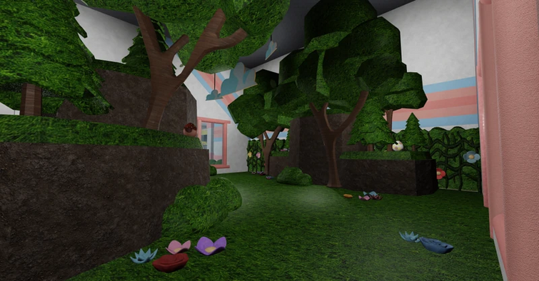 The Dandy's World topic - Discuss Scratch