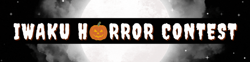 Iwaku Horror Contest 2024 | IwakuRoleplay.com