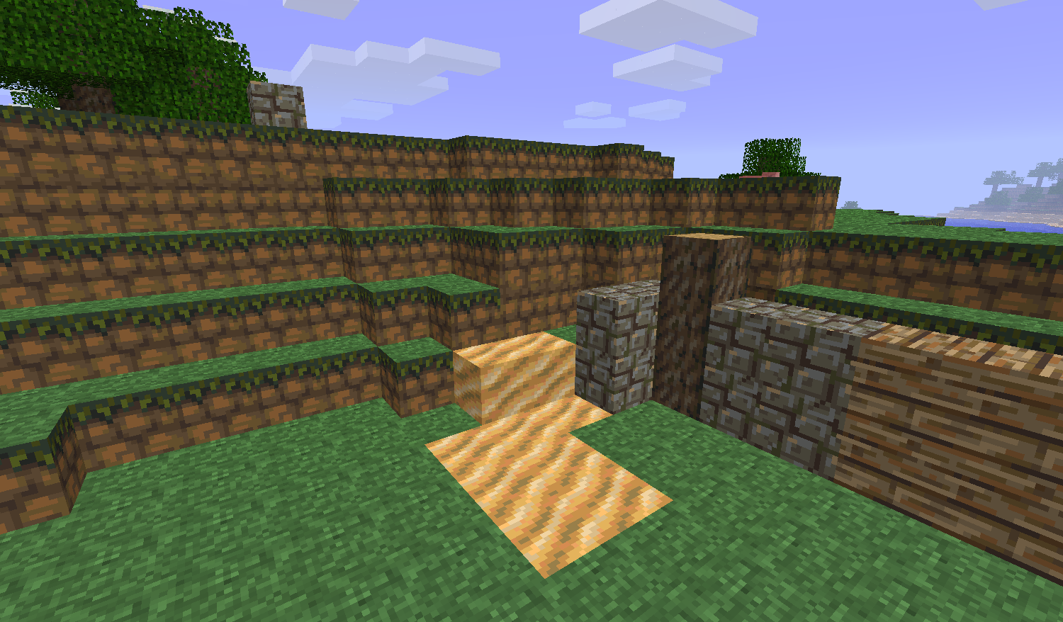 The Alpha Pack Challenge- Winners Announced! - Resource Pack Discussion ...