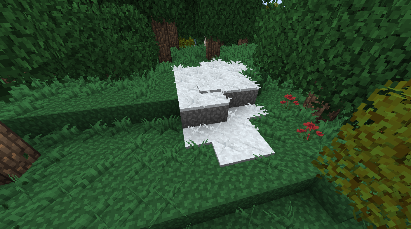 Better Foliage - Minecraft Mods - Mapping and Modding: Java Edition ...