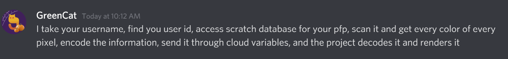 How does this Profile Picture Renderer Works - Discuss Scratch