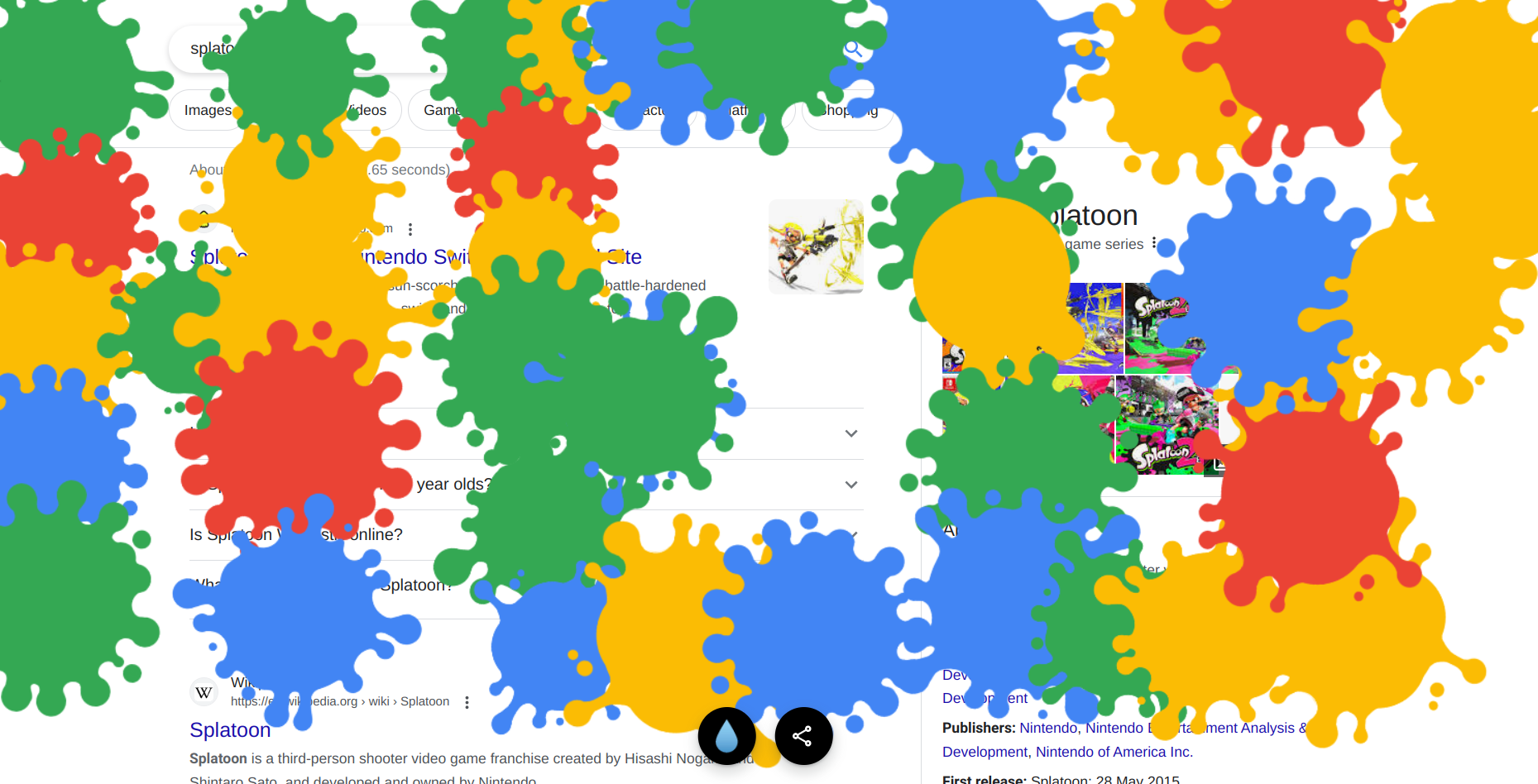 Google secrets - Discuss Scratch