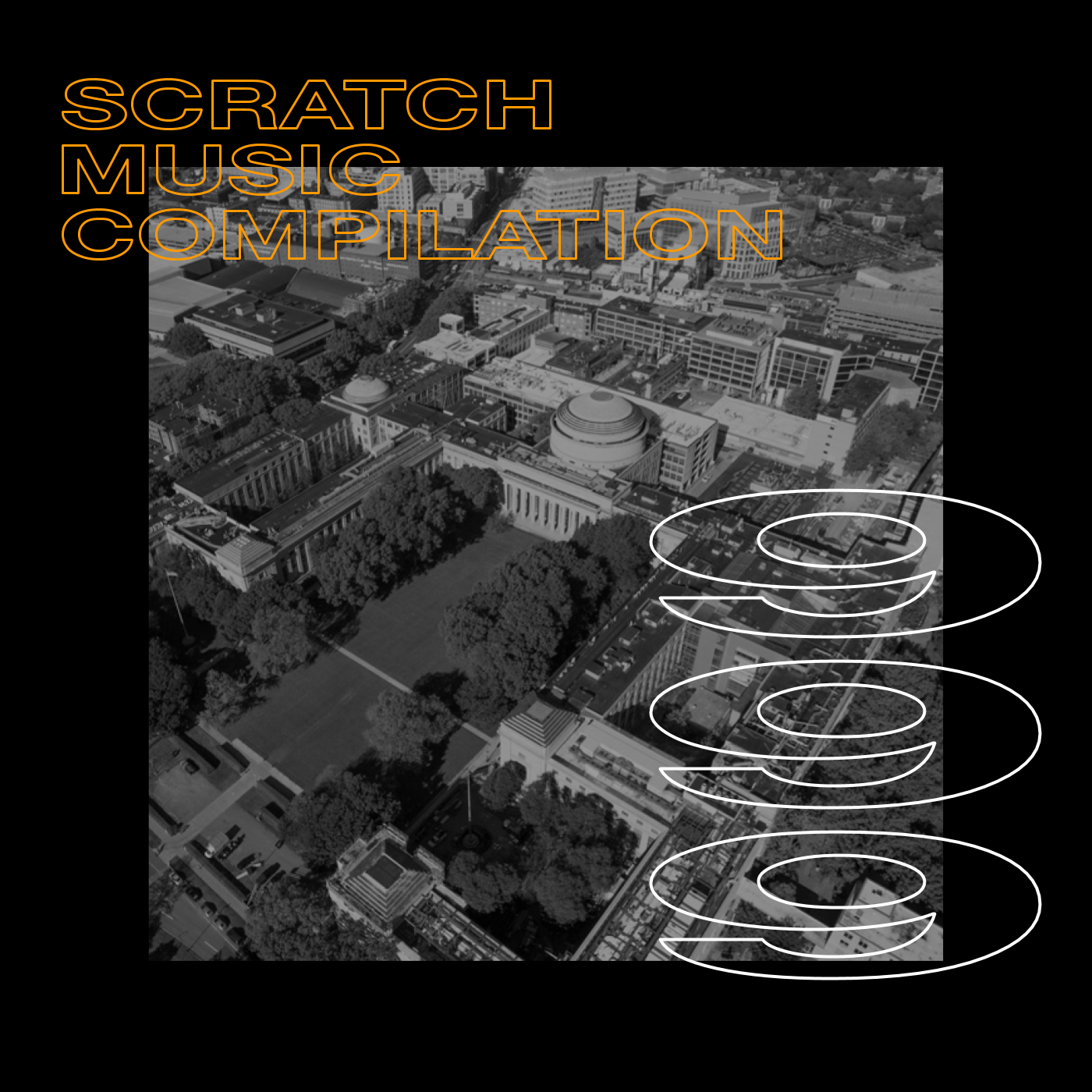 Scratch Music Compilation Numbah 9: For The Win - Discuss Scratch