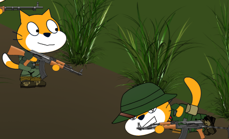 Suggestions for Firearms Project Review - Discuss Scratch