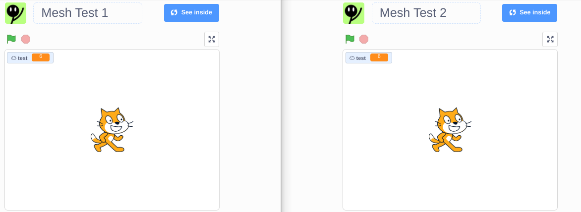 VarMesh - Sync cloud variables between different projects - Discuss Scratch