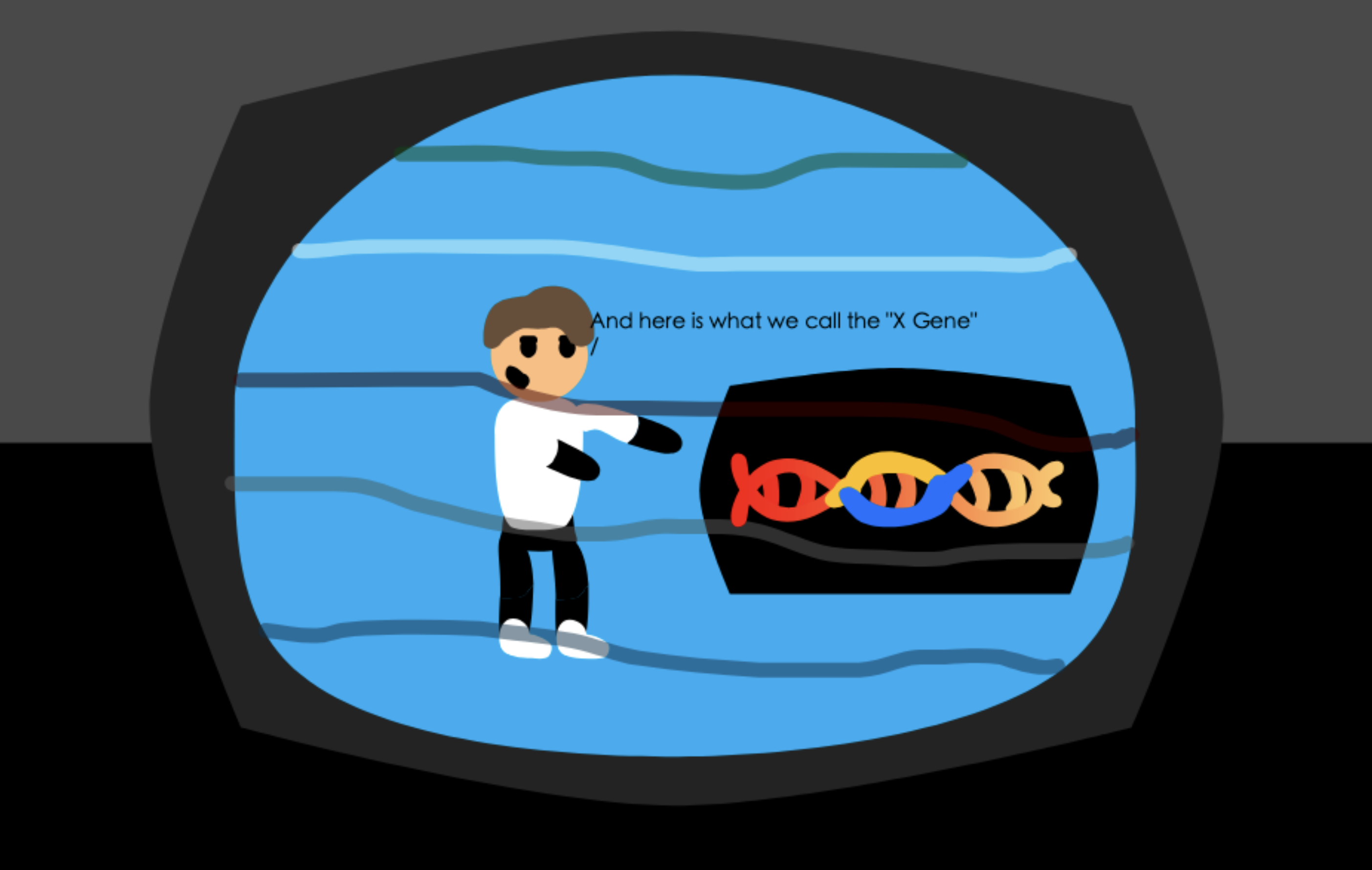 Marvel Scratch Multiverse || Discussion Forum - Discuss Scratch