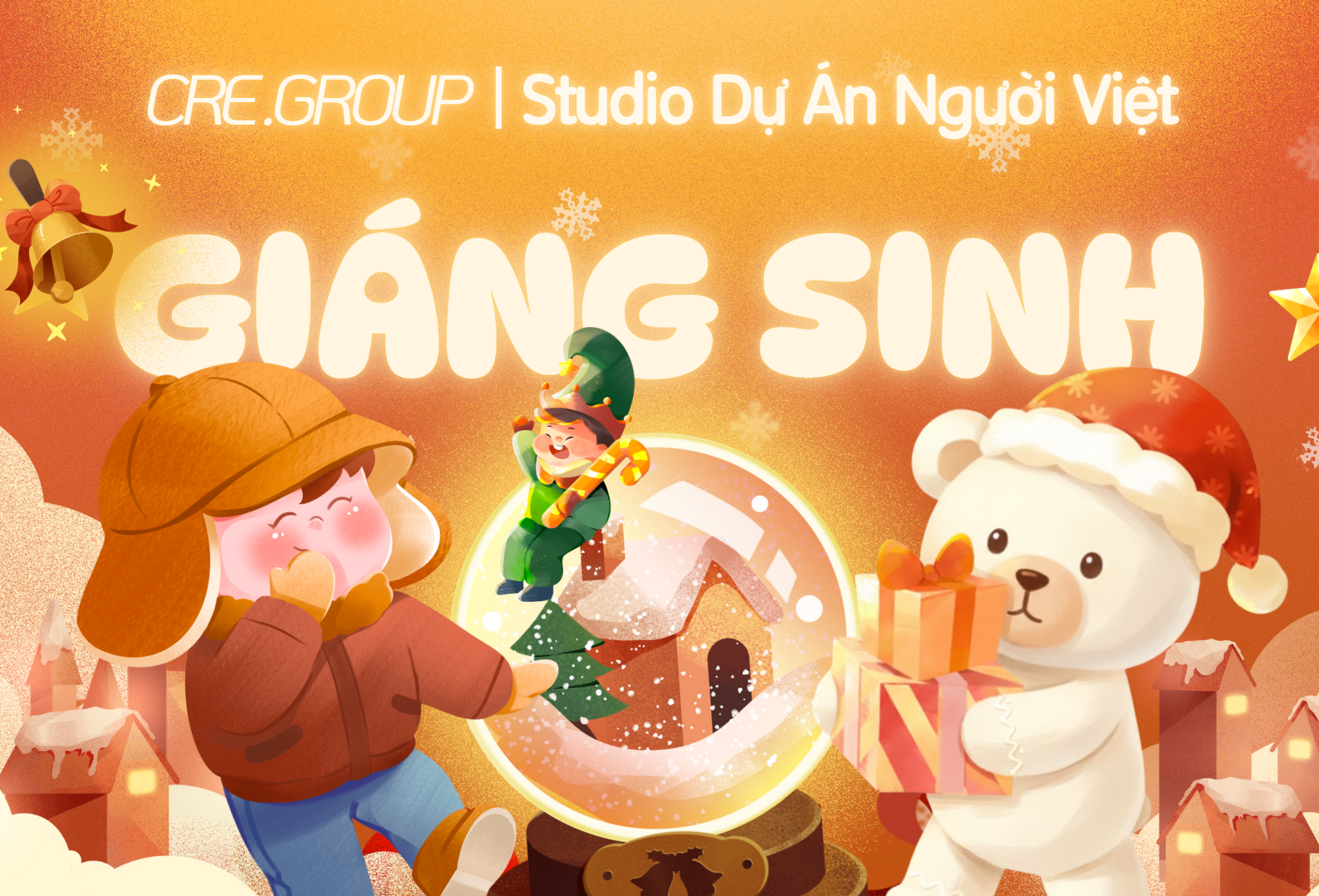 Studio Dự Án Người Việt - Discuss Scratch