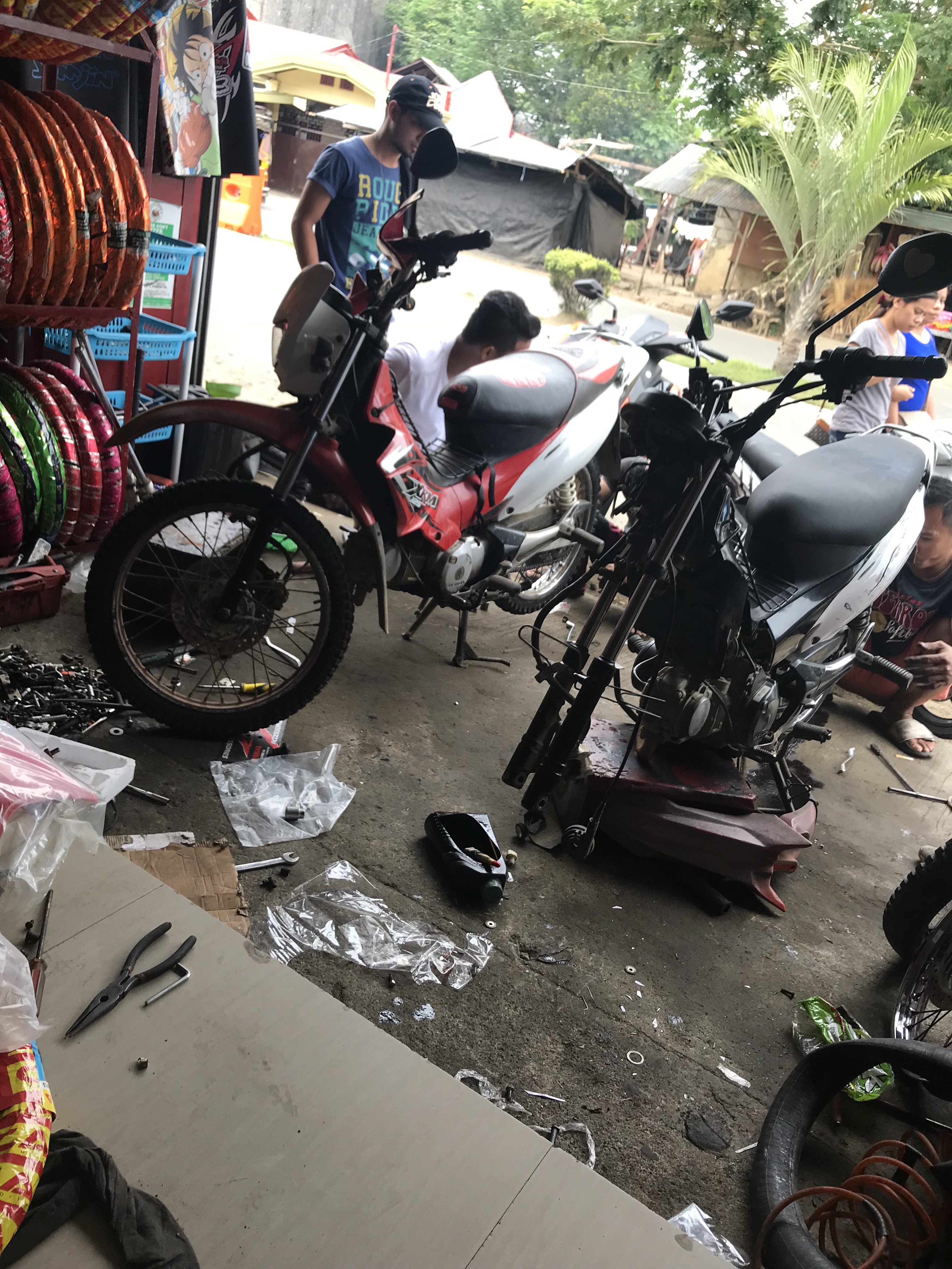 Cebgo ATR-72 Cebu to Tandag - Airliners.net