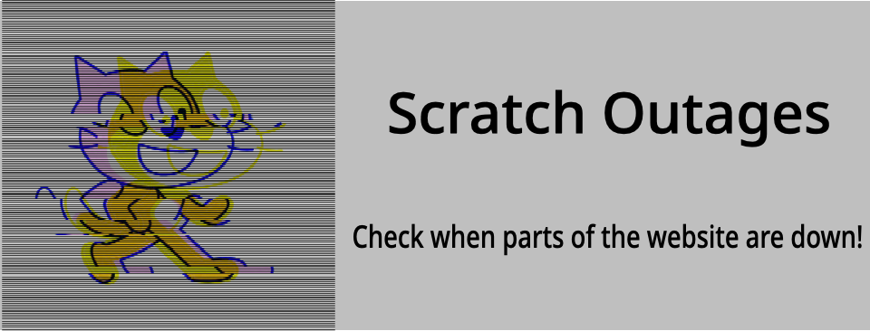 All Scratch Outages - Discuss Scratch