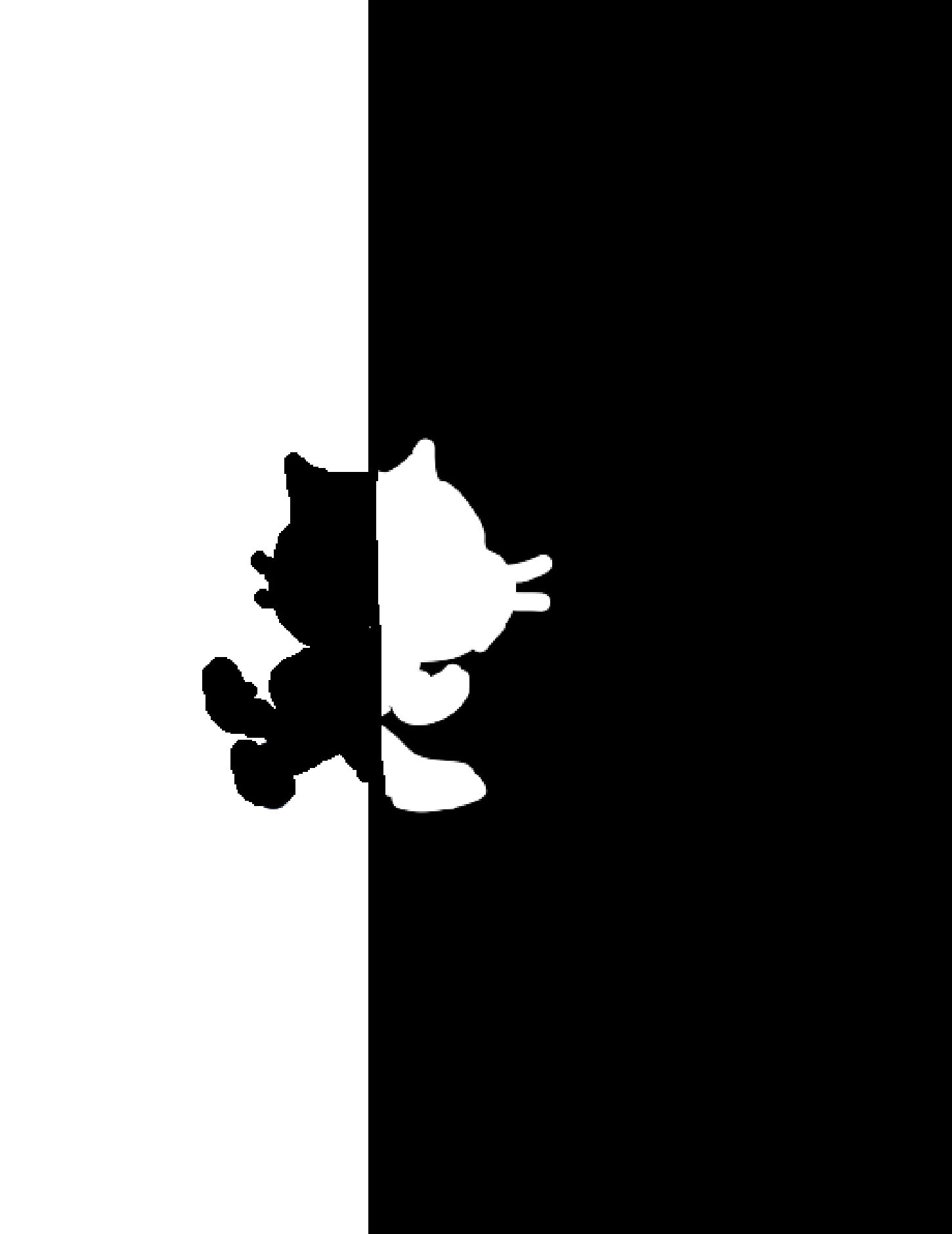 Help with recreating visual effect in scratch code - Discuss Scratch