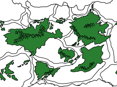 Nights' Geography Process || SWC - Discuss Scratch