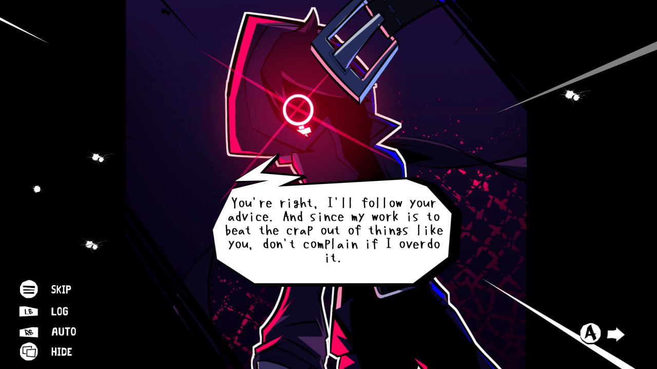 URBANO - A comical rhythm RPG where you hunt urban legends, dance, meet ...