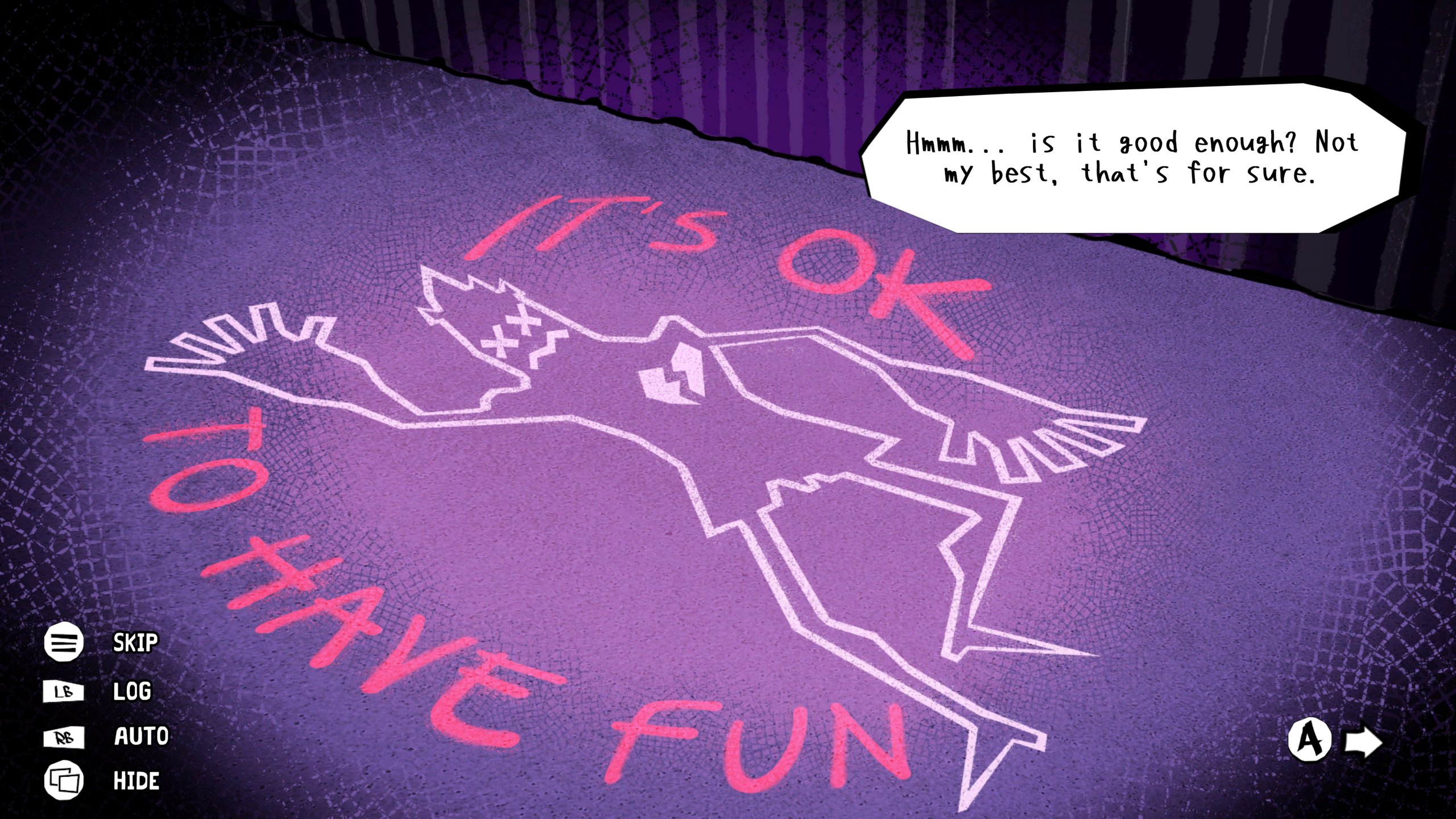 URBANO - A comical rhythm RPG where you hunt urban legends, dance, meet ...