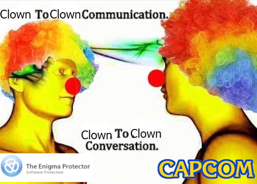 Capcom removes Denuvo from Monster Hunter Rise. Adds Enigma. Breaks ...