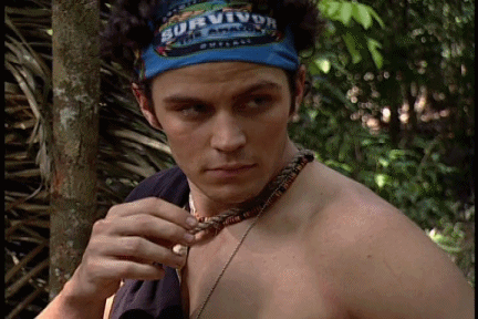 Survivor Gif Central