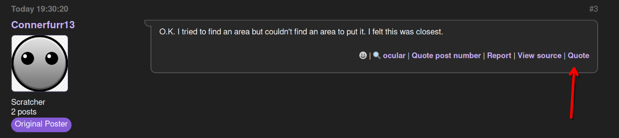 Spam accounts - Discuss Scratch