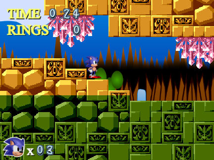 The OFFICIAL Sonic 1 Expadnded Scratch Discuss - Discuss Scratch