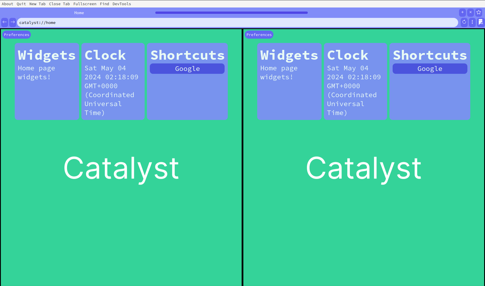 [Christmas Update Released!] [v3.10.0-beta.1/v3.9.6/v3.6.5 LTS] The Catalyst Project - Discuss ...