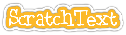 ScratchText - Text-based coding language for Scratch - Discuss Scratch