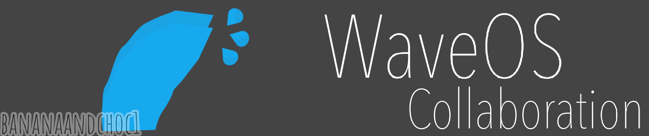 WaveOS Collaboration - COLLABORATORS URGENTLY NEEDED! - Discuss Scratch