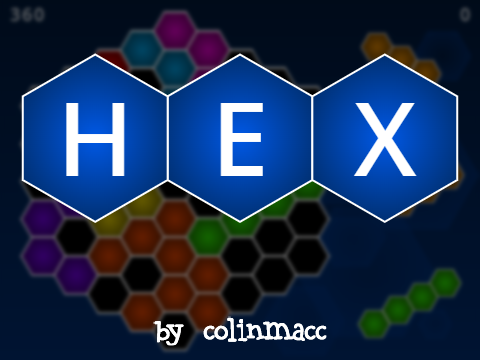 Introducing "HEX" - My latest puzzle game! - Discuss Scratch