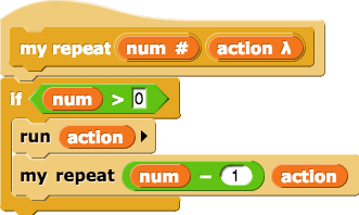 Snap! user discussion - Discuss Scratch