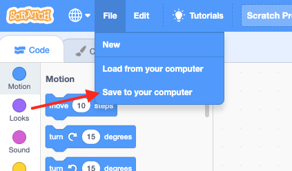 scratch app for windows - Discuss Scratch