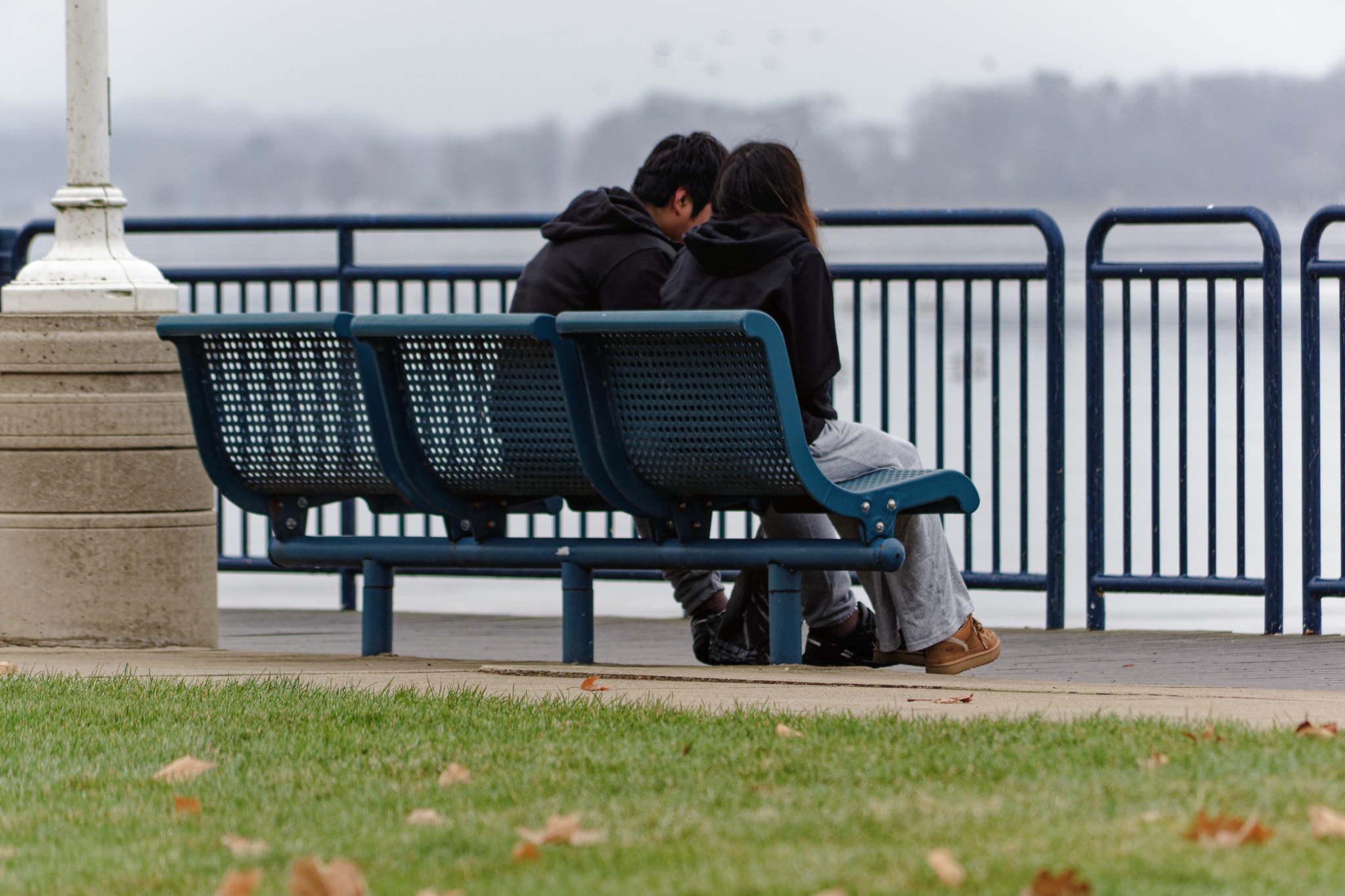 A few random shots by the lake - PentaxForums.com