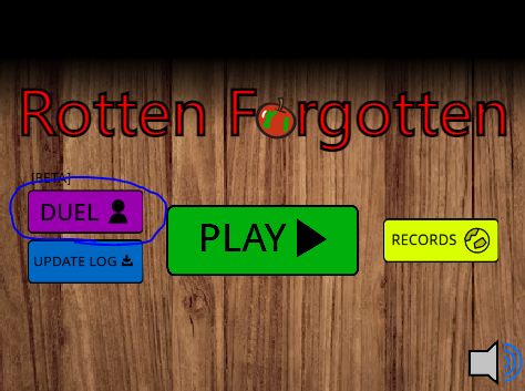 Rotten Forgotten Custom Idea Forum - Discuss Scratch