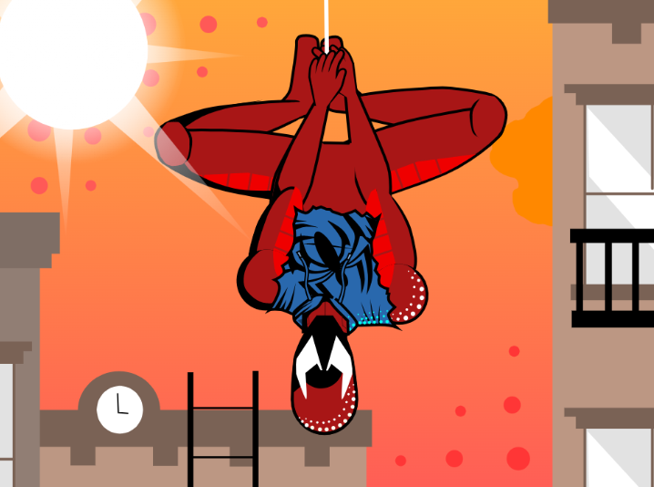 Marvel Scratch Multiverse || Discussion Forum V4 - Discuss Scratch