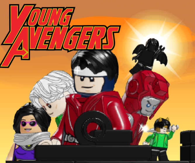 Marvel Scratch Multiverse || Discussion Forum - Discuss Scratch