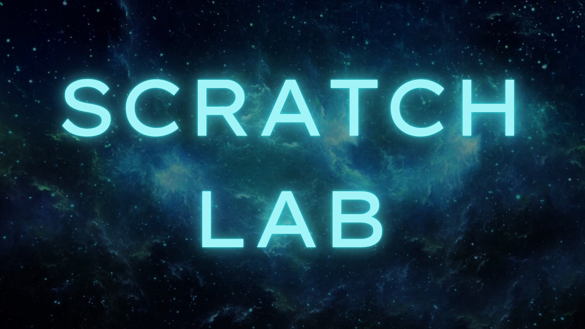 THE SCRATCH LAB ⚫️ NOW OPEN TO STAFF APPLICATIONS ⚫️ CLOSED TO ORDERS FOR NOW - Discuss Scratch