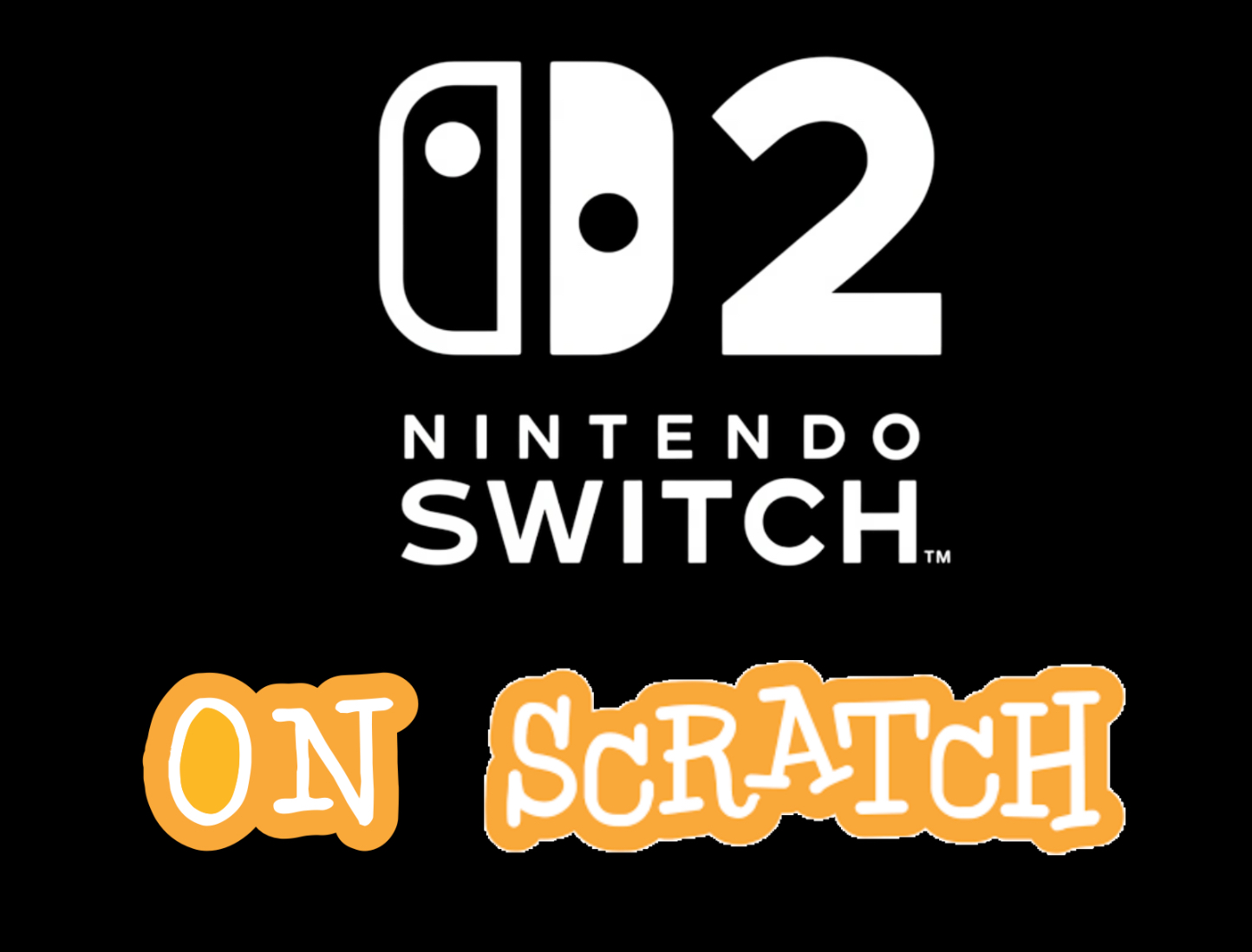 Nintendo Switch 2™ On Scratch | CODERS and ARTISTS needed! - Discuss ...