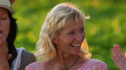 Survivor Gif Central