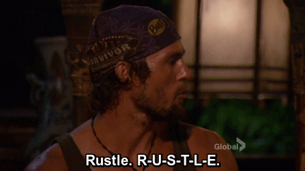 Survivor Gif Central