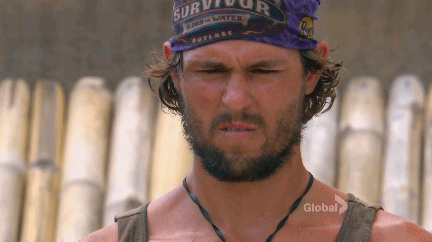 Survivor Gif Central