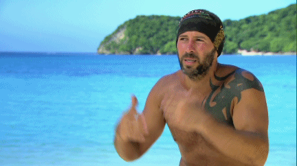 Survivor Gif Central