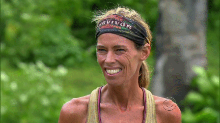 Survivor Gif Central