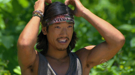 Survivor Gif Central
