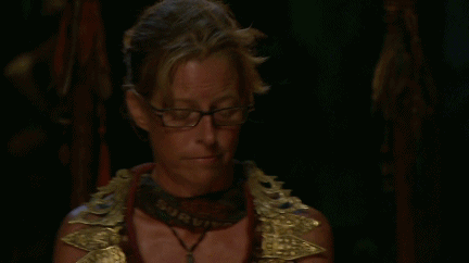 Survivor Gif Central