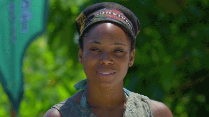 Survivor Gif Central