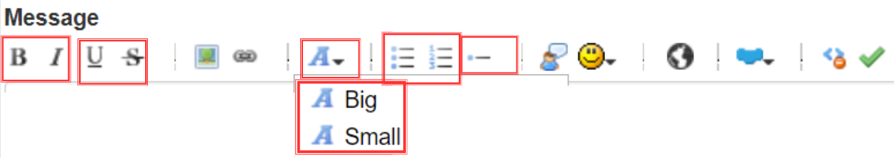 Scratch BBCode - What is it and how to use it - Discuss Scratch