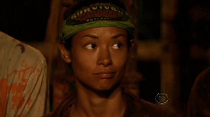 Survivor Gif Central