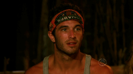 Survivor Gif Central