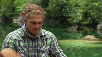 Survivor Gif Central