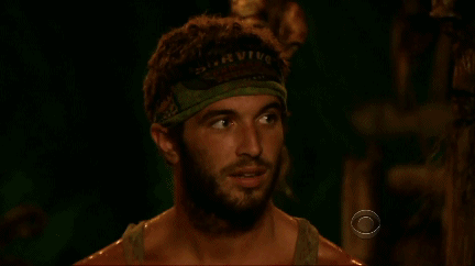 Survivor Gif Central